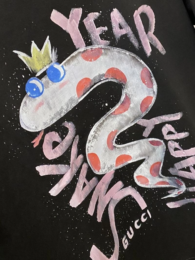 Discounted Gucci T-Shirts