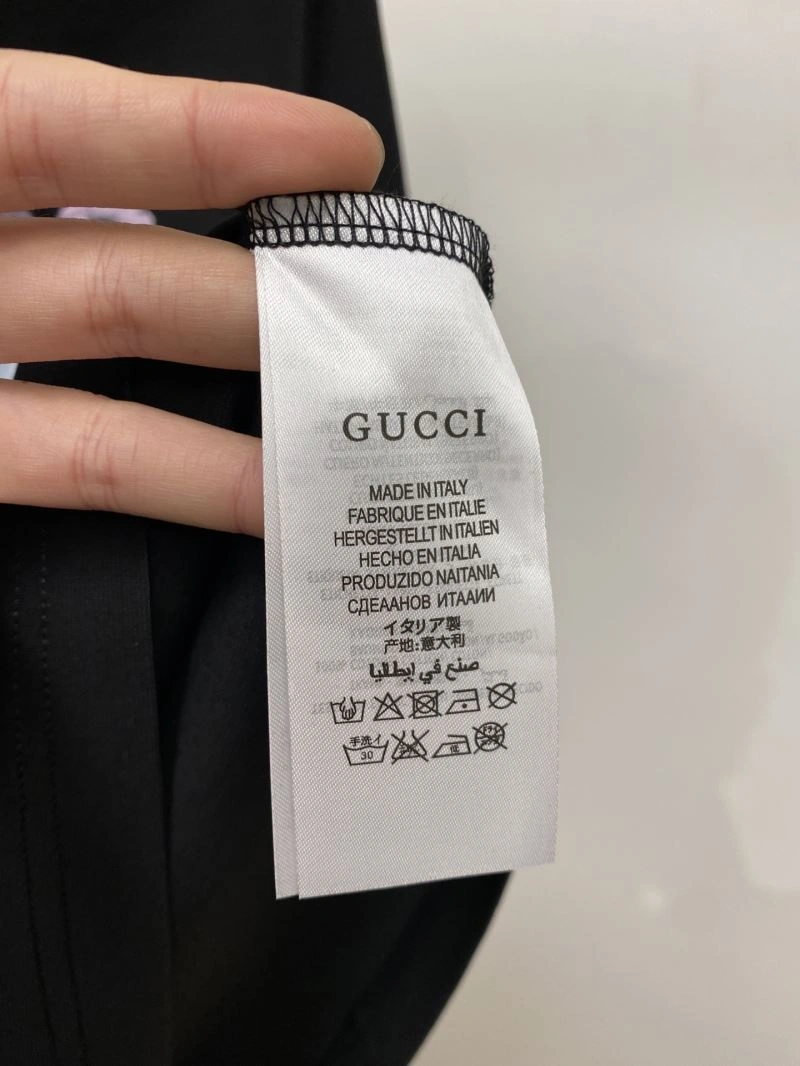Discounted Gucci T-Shirts
