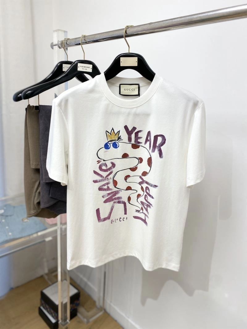 Gucci T-Shirts