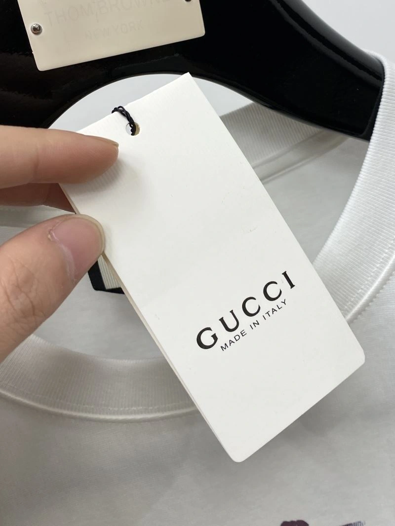 Brand-original Gucci T-Shirts