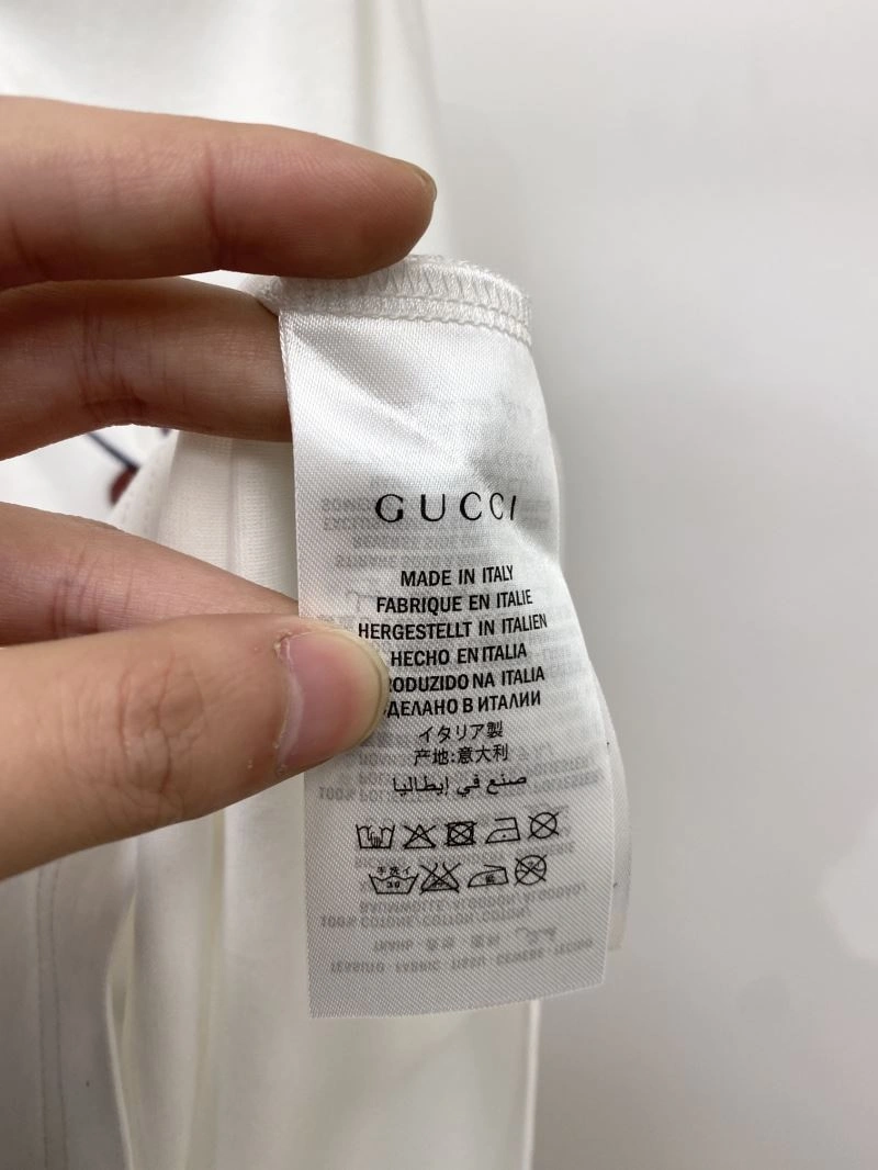 Brand-original Gucci T-Shirts