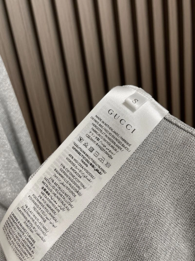 Top match Gucci T-Shirts