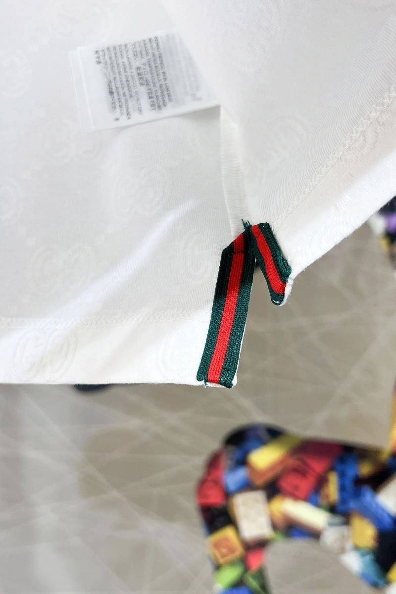 Mirror quality Gucci T-Shirts
