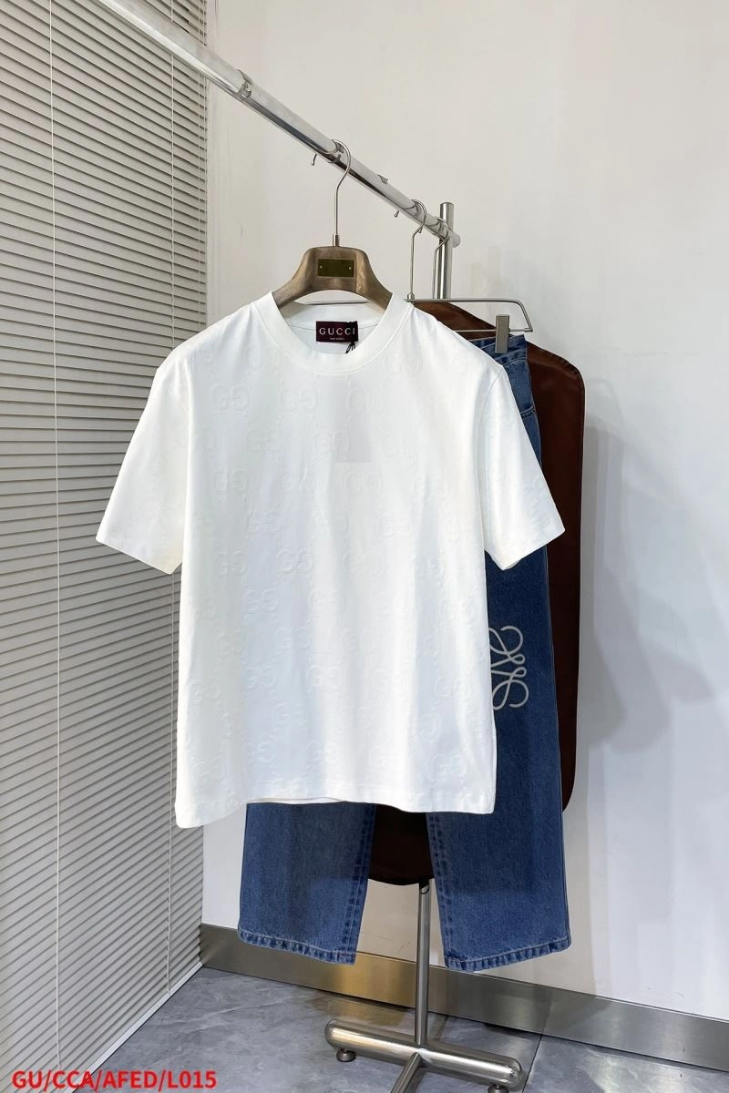 Brand-authenticated Gucci T-Shirts