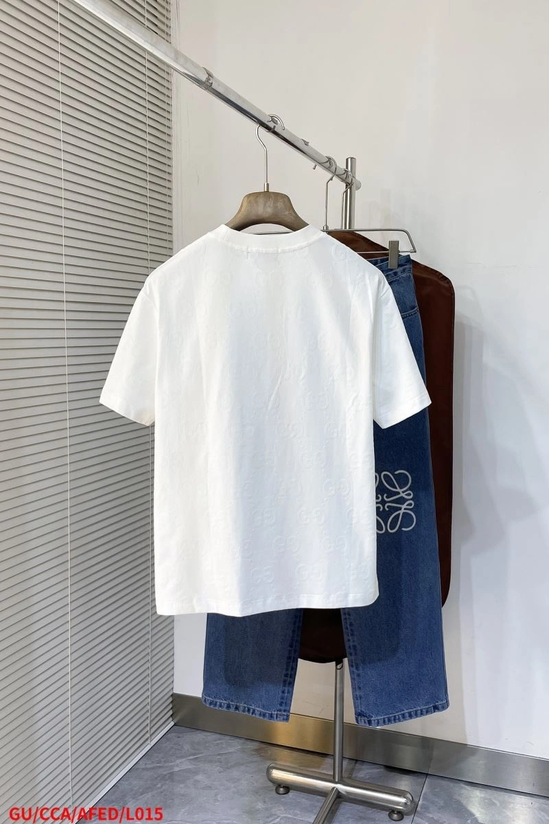 Brand-authenticated Gucci T-Shirts