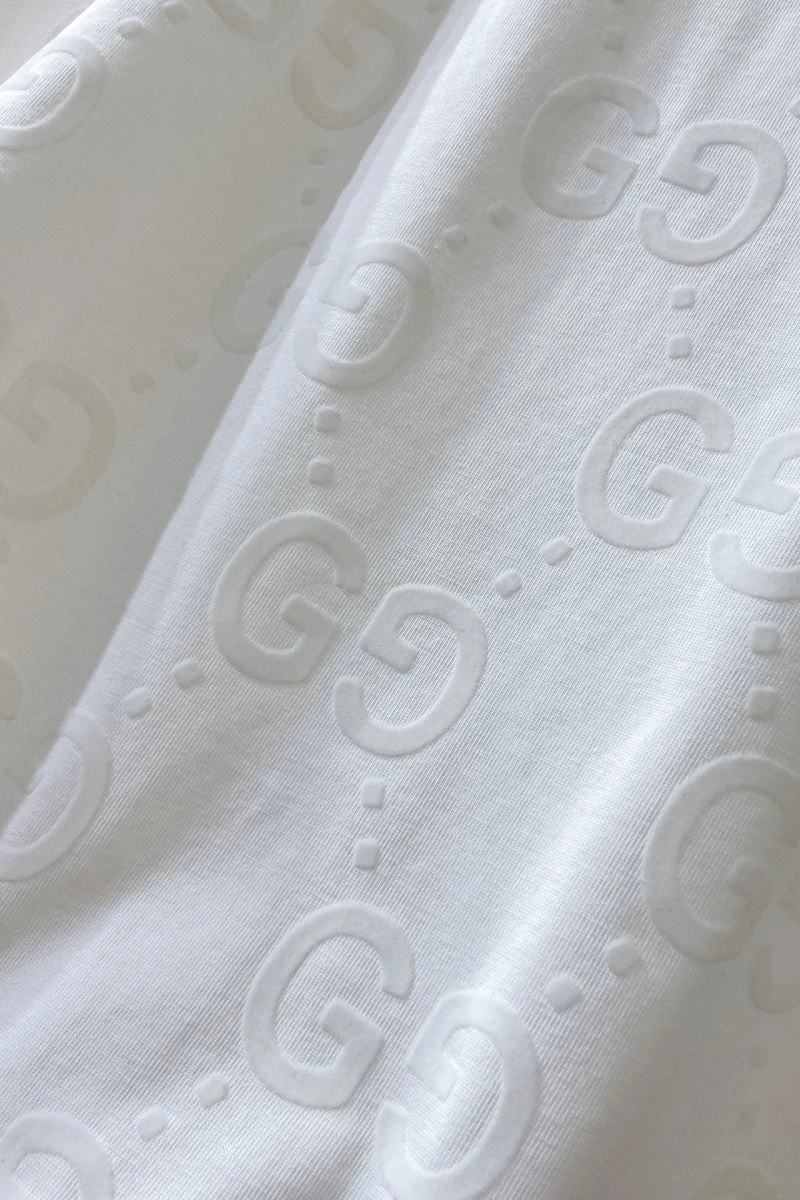 Brand-authenticated Gucci T-Shirts
