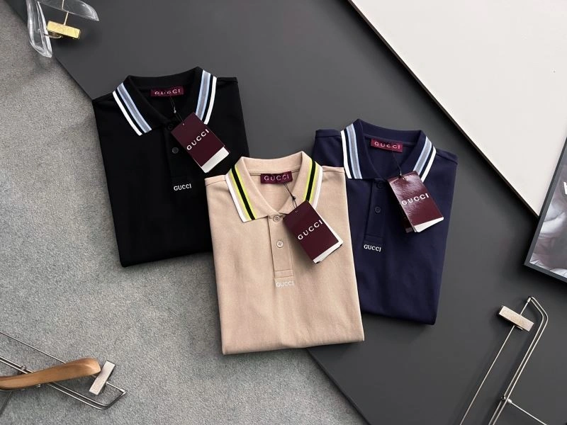 Gucci T-Shirts