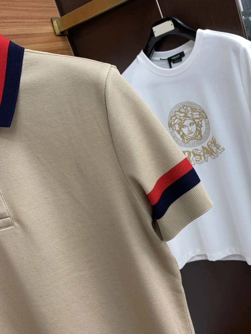 Authentic Gucci T-Shirts