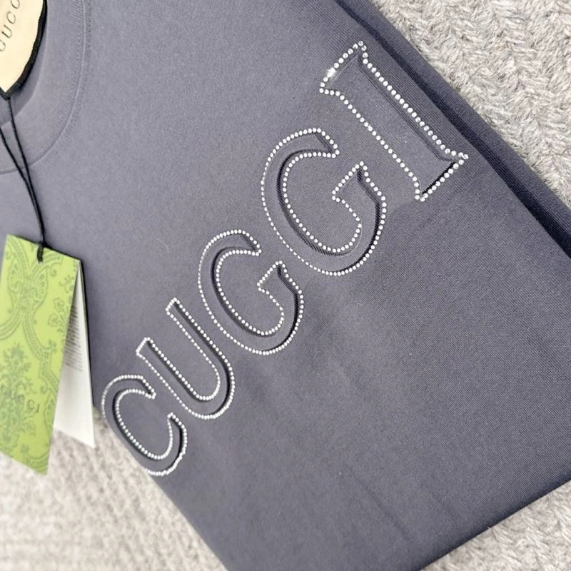 Original Gucci T-Shirts