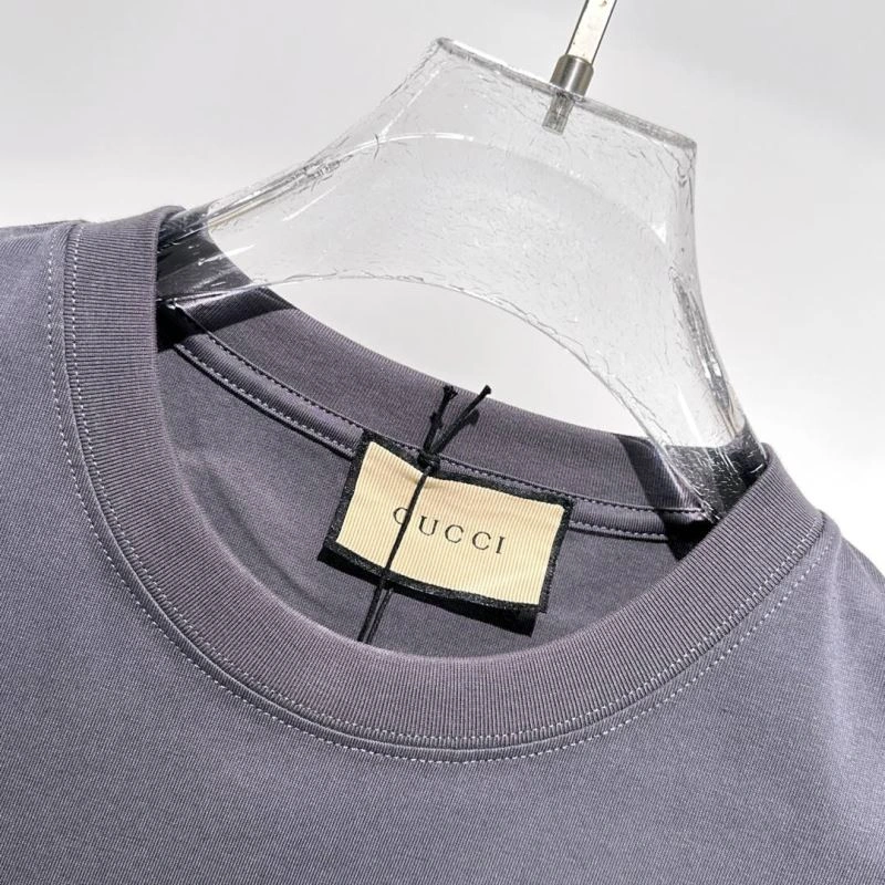 Original Gucci T-Shirts