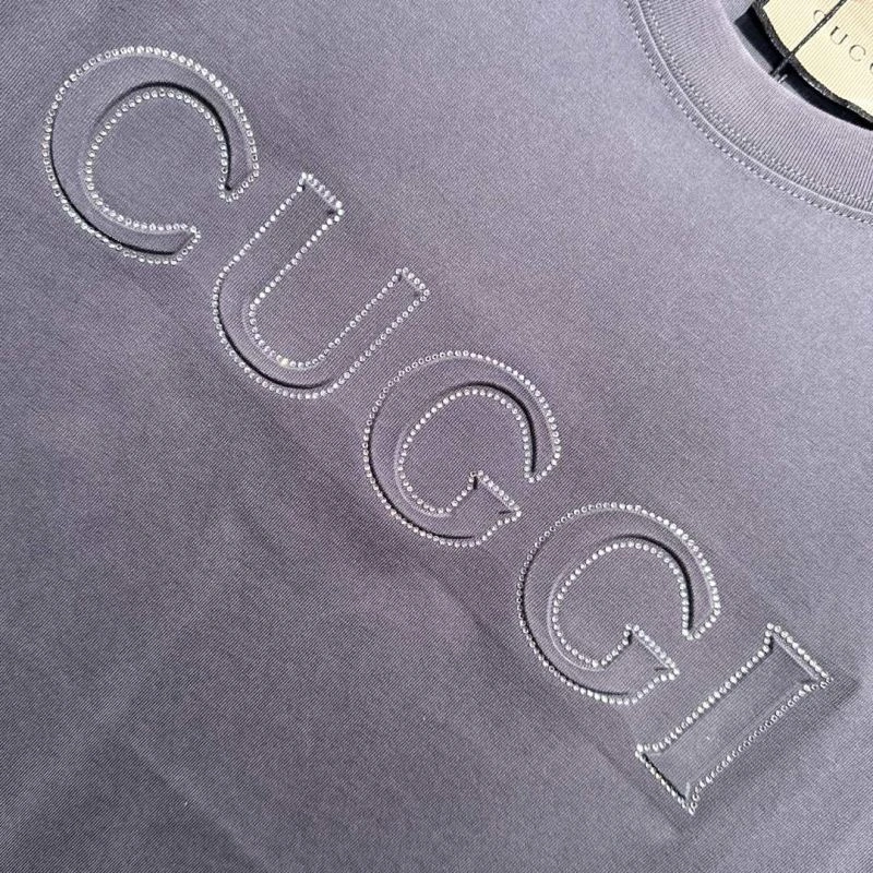Original Gucci T-Shirts