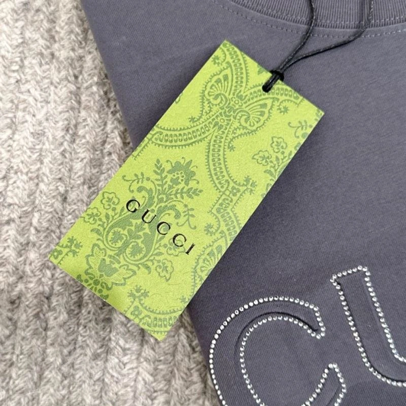 Original Gucci T-Shirts