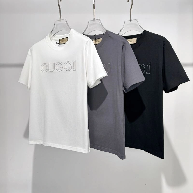Exact replica Gucci T-Shirts