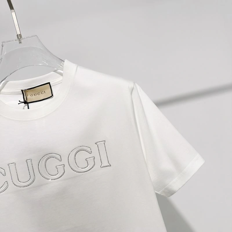 Exact replica Gucci T-Shirts