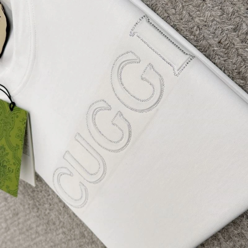 Exact replica Gucci T-Shirts