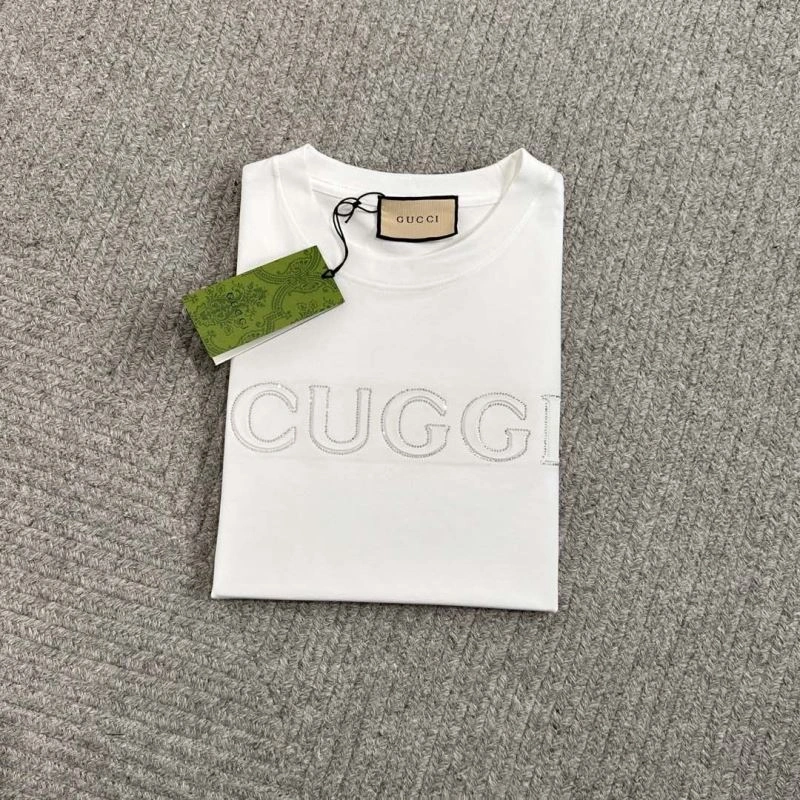 Exact replica Gucci T-Shirts