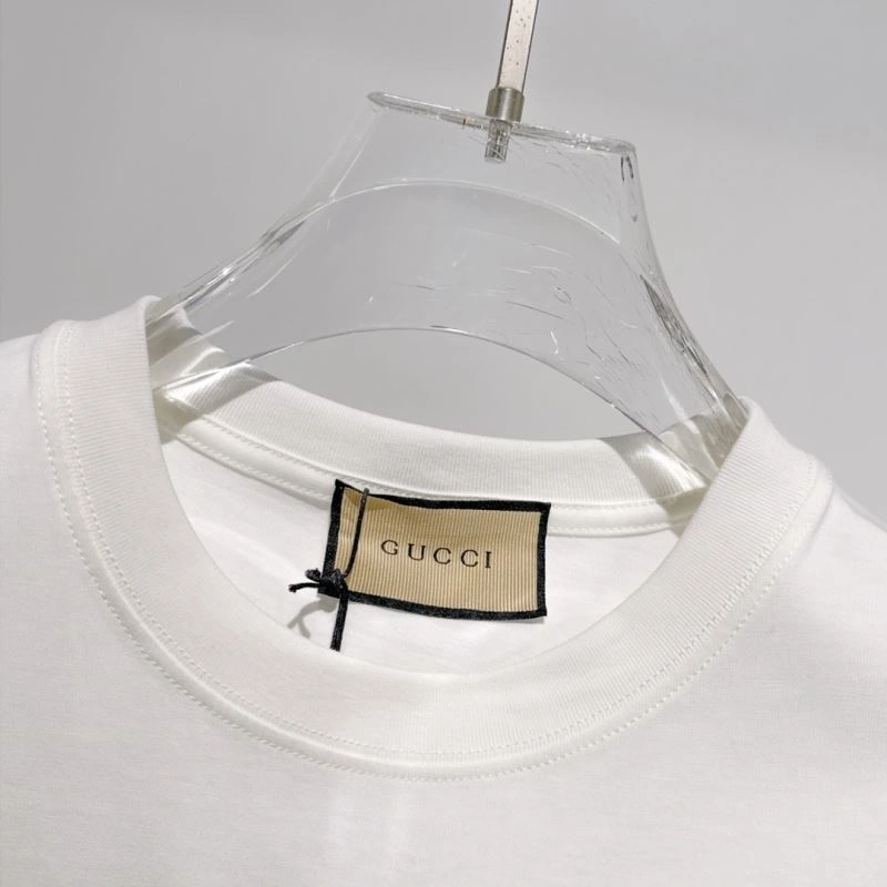 Exact replica Gucci T-Shirts
