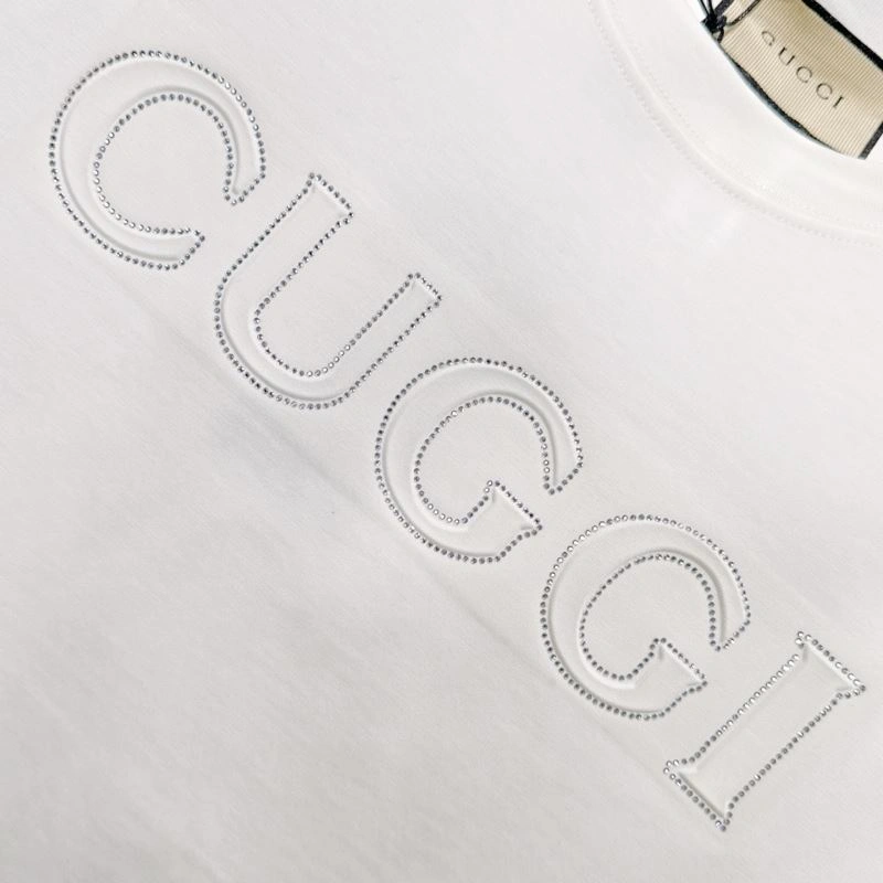 Exact replica Gucci T-Shirts