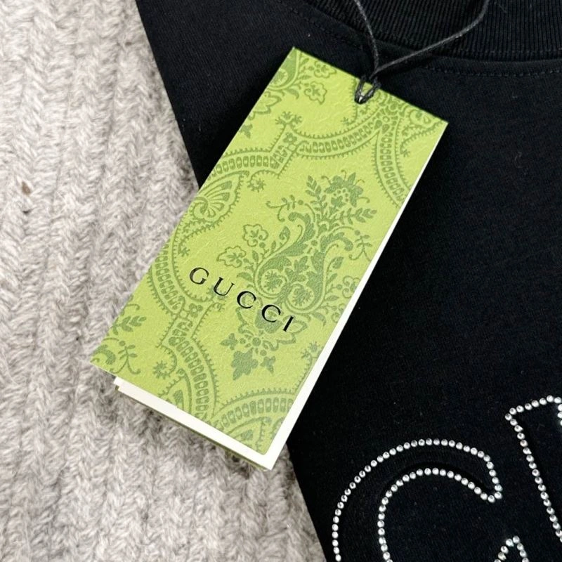 Legit Gucci T-Shirts