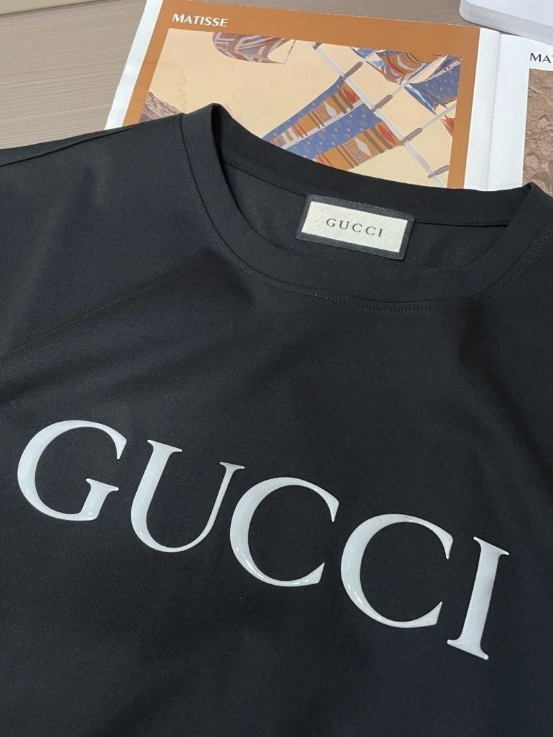 Official Gucci T-Shirts