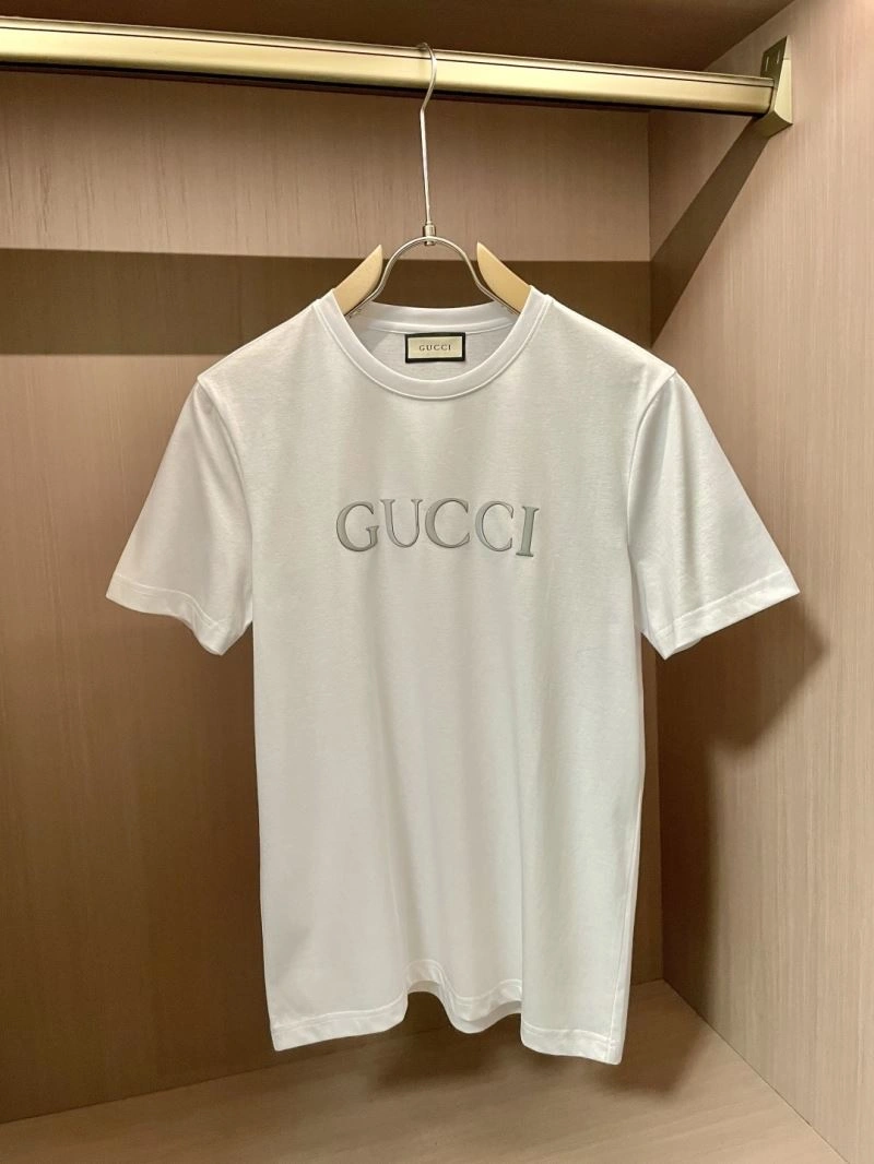 Official Gucci T-Shirts