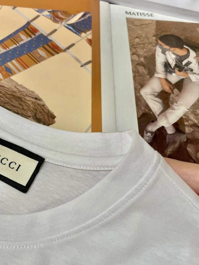 Official Gucci T-Shirts