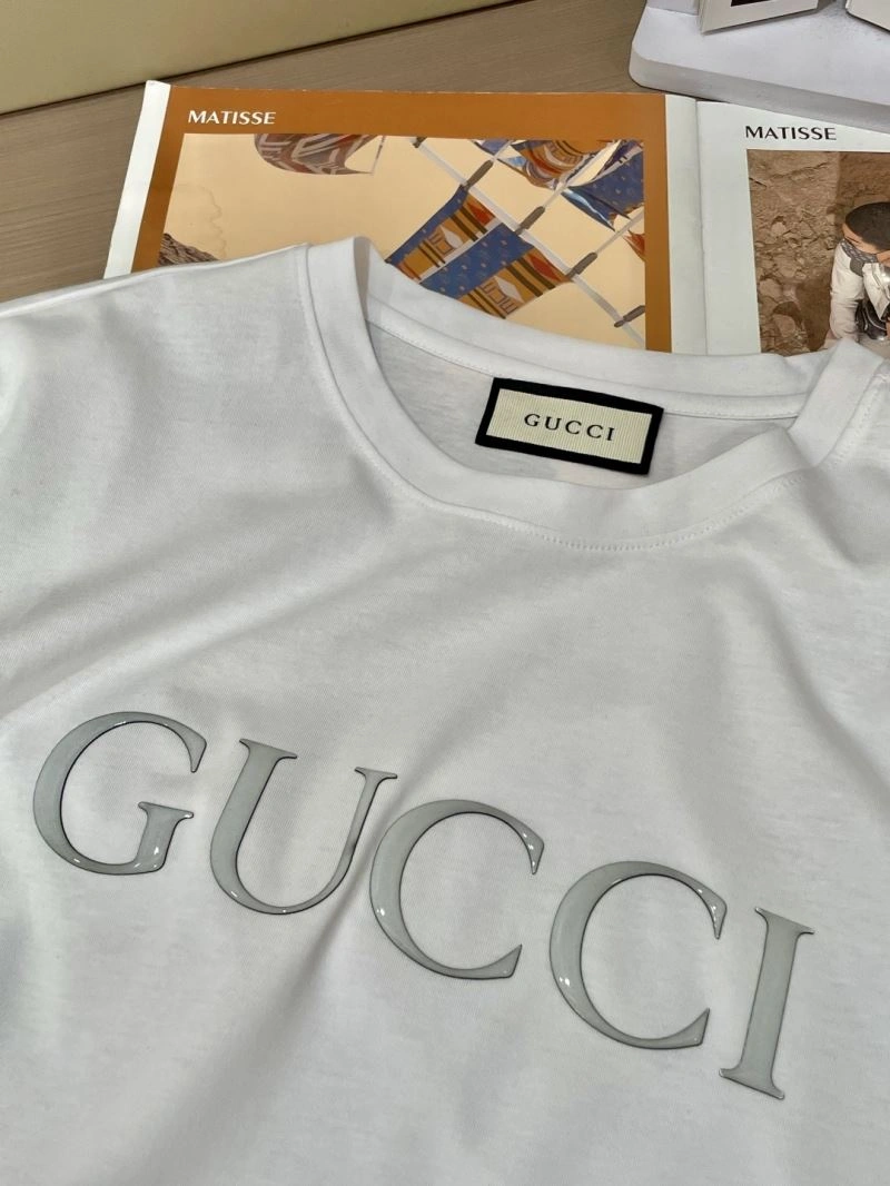 Official Gucci T-Shirts
