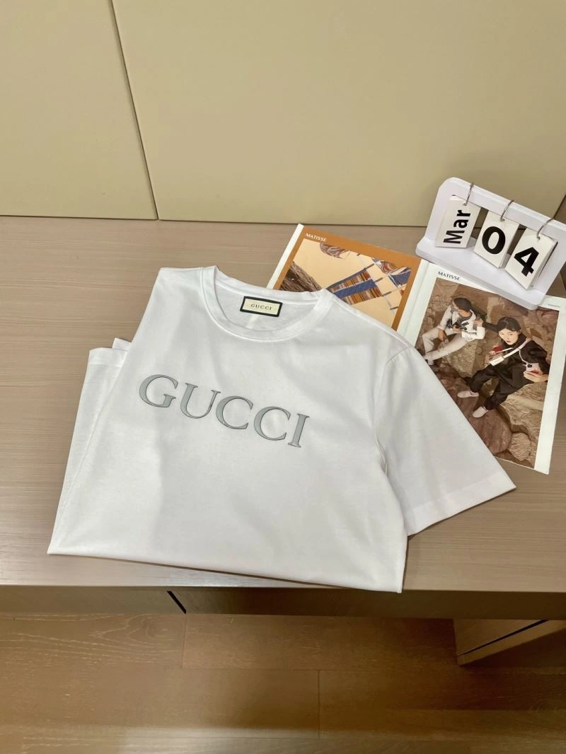 Official Gucci T-Shirts