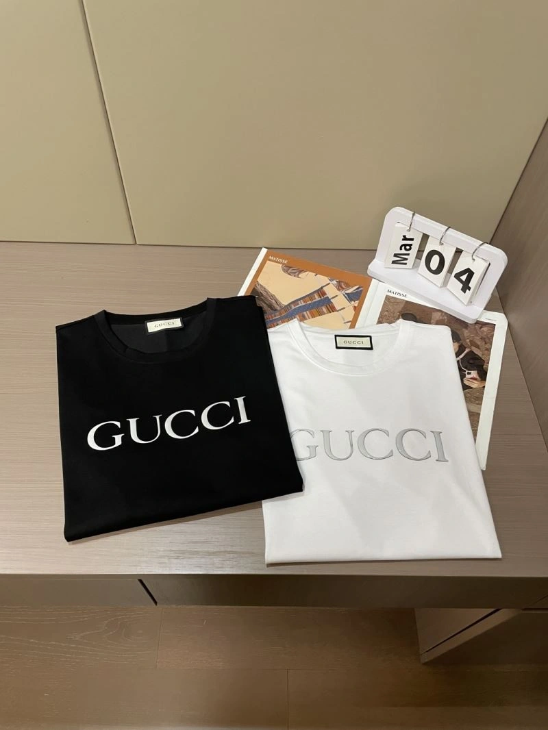 Official Gucci T-Shirts