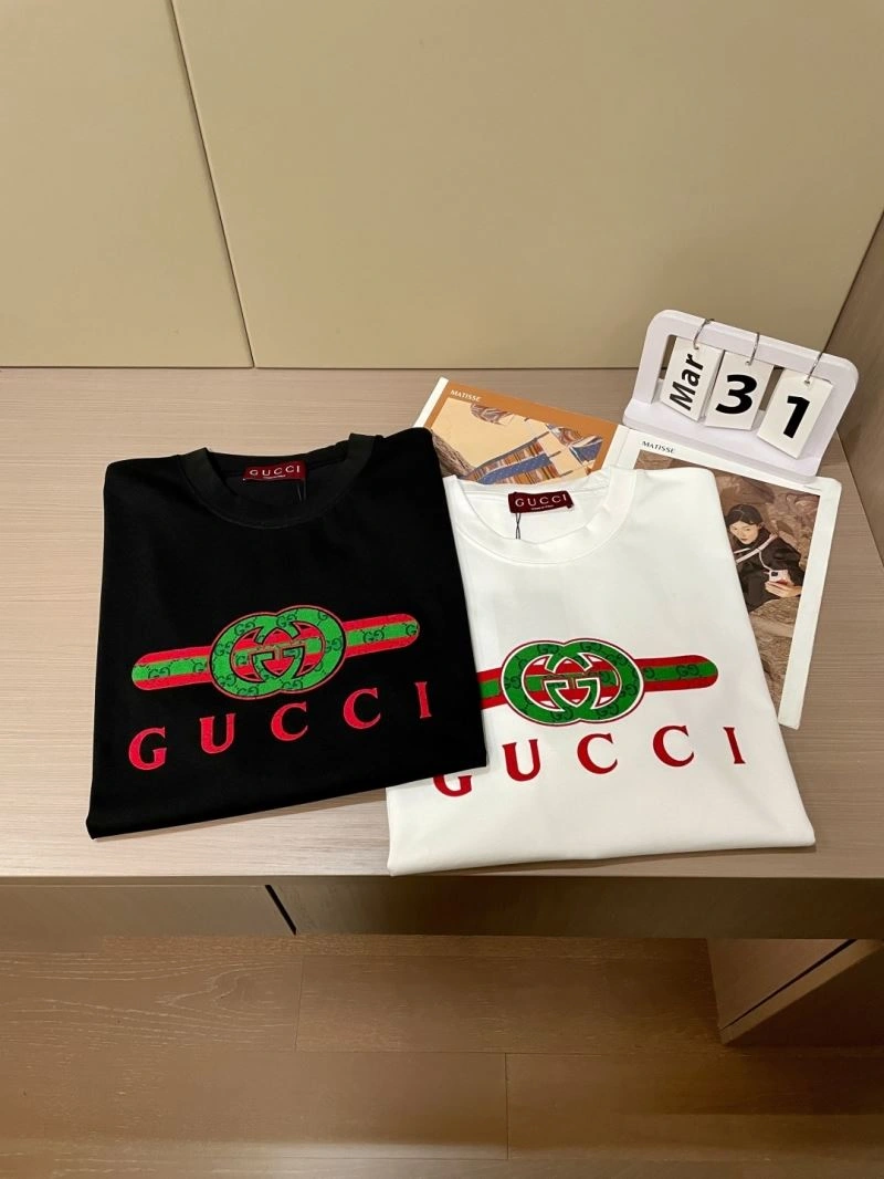 Bargain Gucci T-Shirts