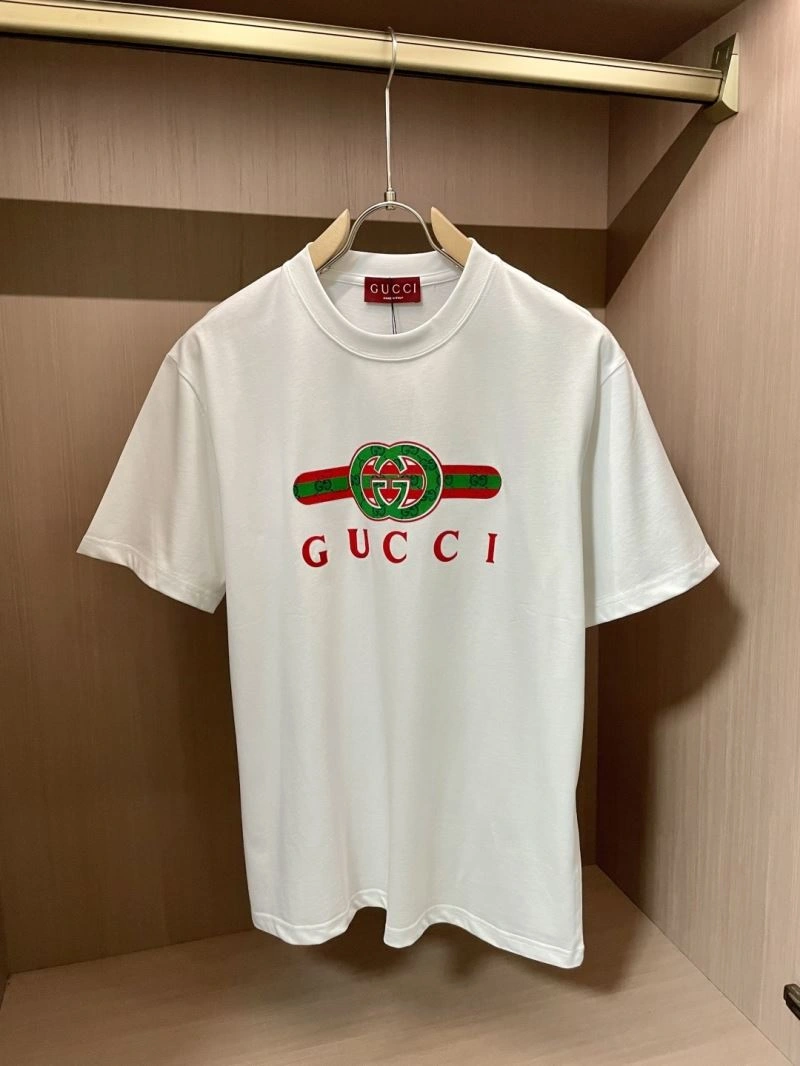 Bargain Gucci T-Shirts
