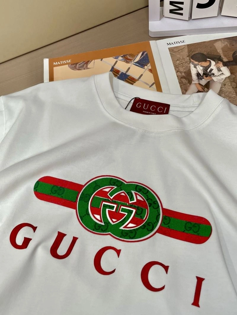 Bargain Gucci T-Shirts