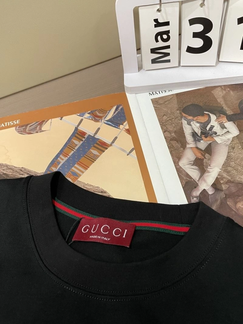 Discounted Gucci T-Shirts