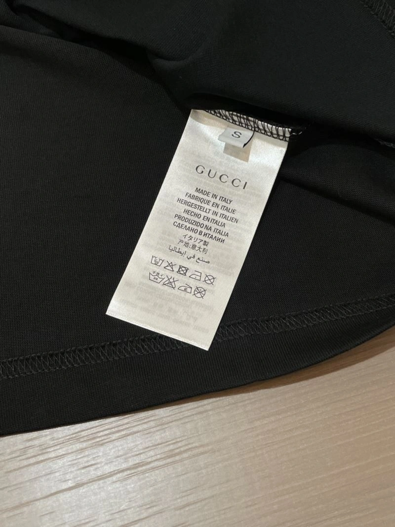 Discounted Gucci T-Shirts