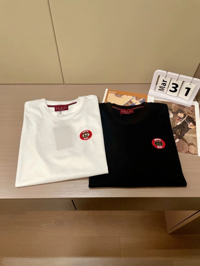Discounted Gucci T-Shirts