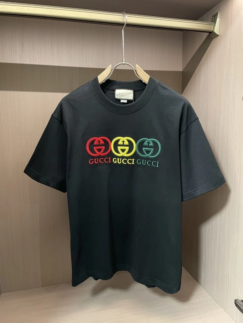 Accurate model Gucci T-Shirts