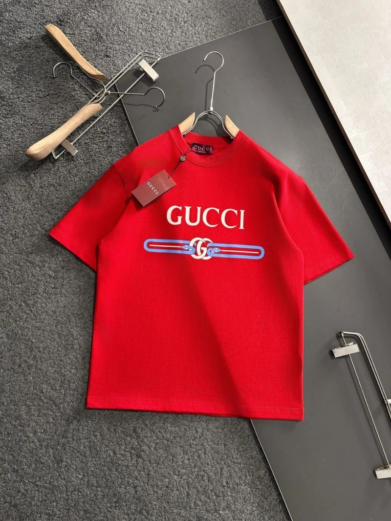 Gucci T-Shirts