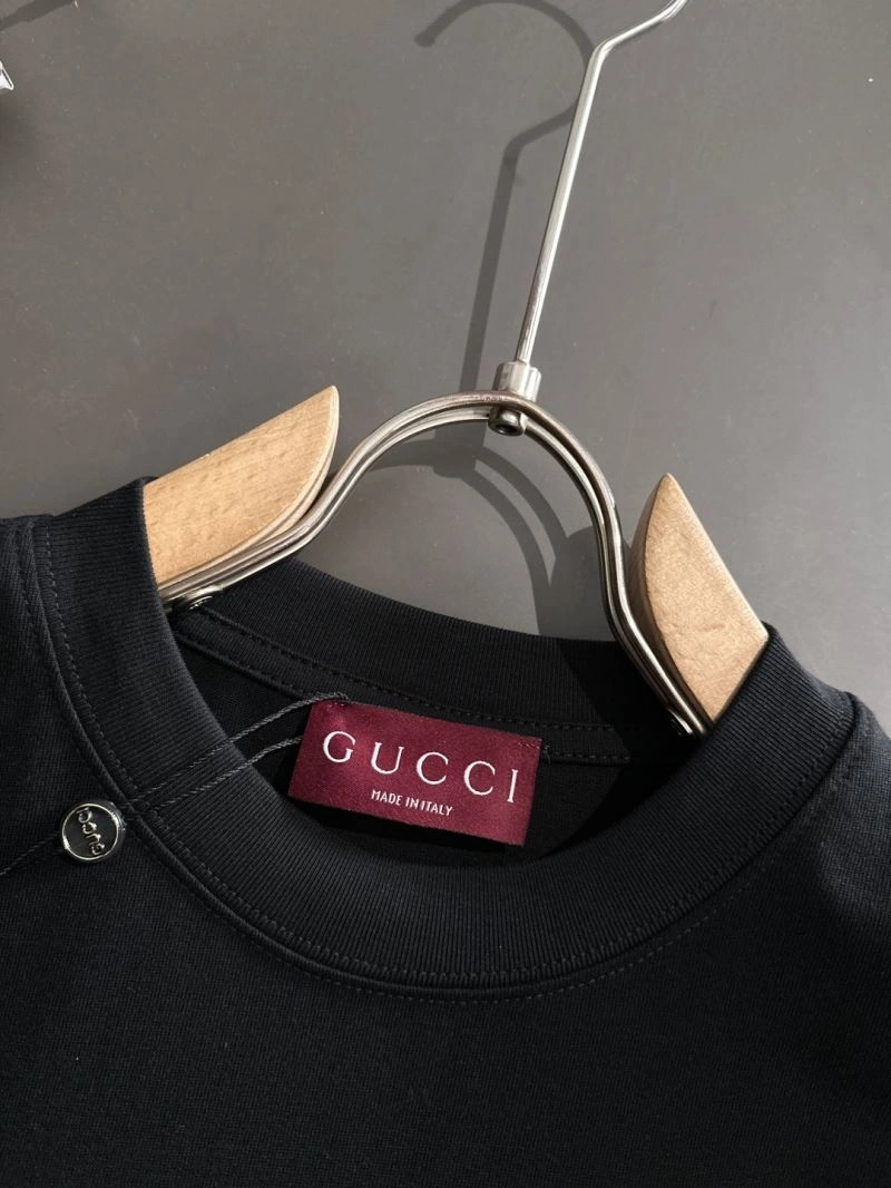 Perfect replica Gucci T-Shirts