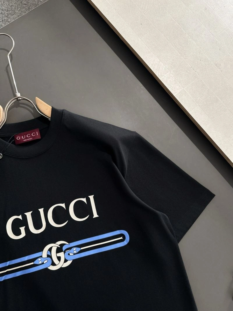 Perfect replica Gucci T-Shirts