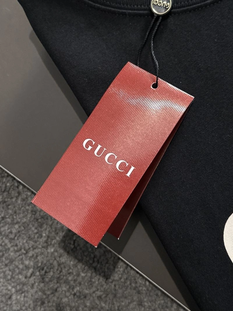 Perfect replica Gucci T-Shirts
