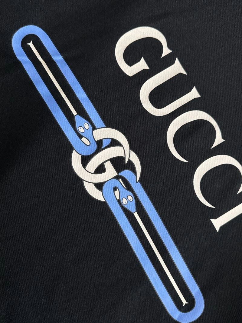 Perfect replica Gucci T-Shirts