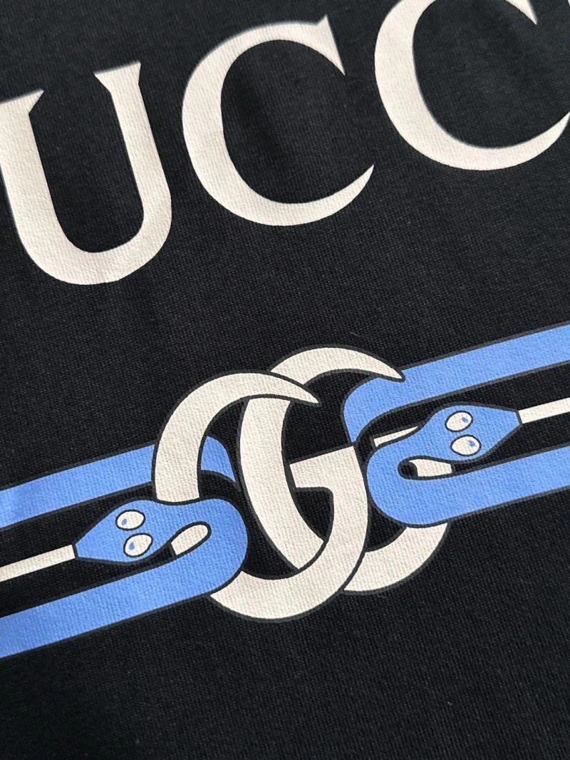 Perfect replica Gucci T-Shirts