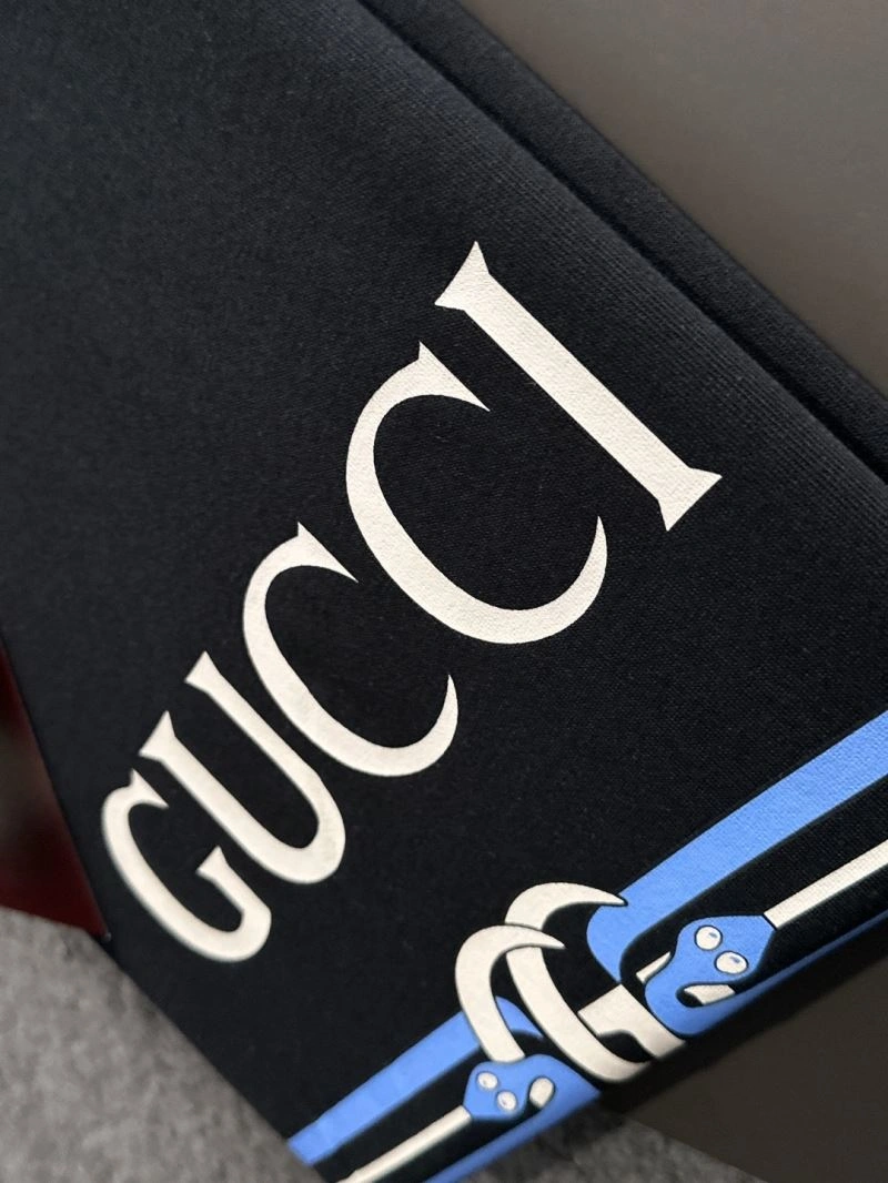 Perfect replica Gucci T-Shirts