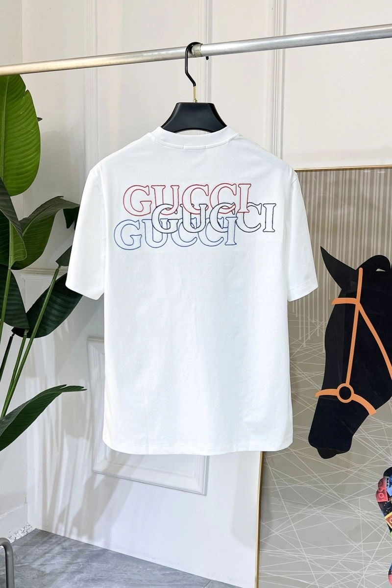 Authentic Gucci T-Shirts