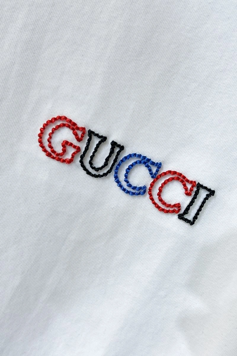 Authentic Gucci T-Shirts