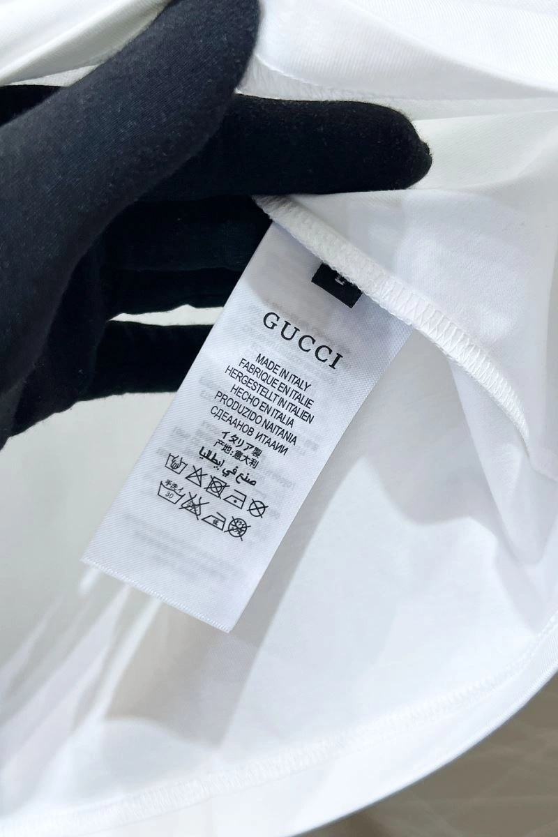 Authentic Gucci T-Shirts