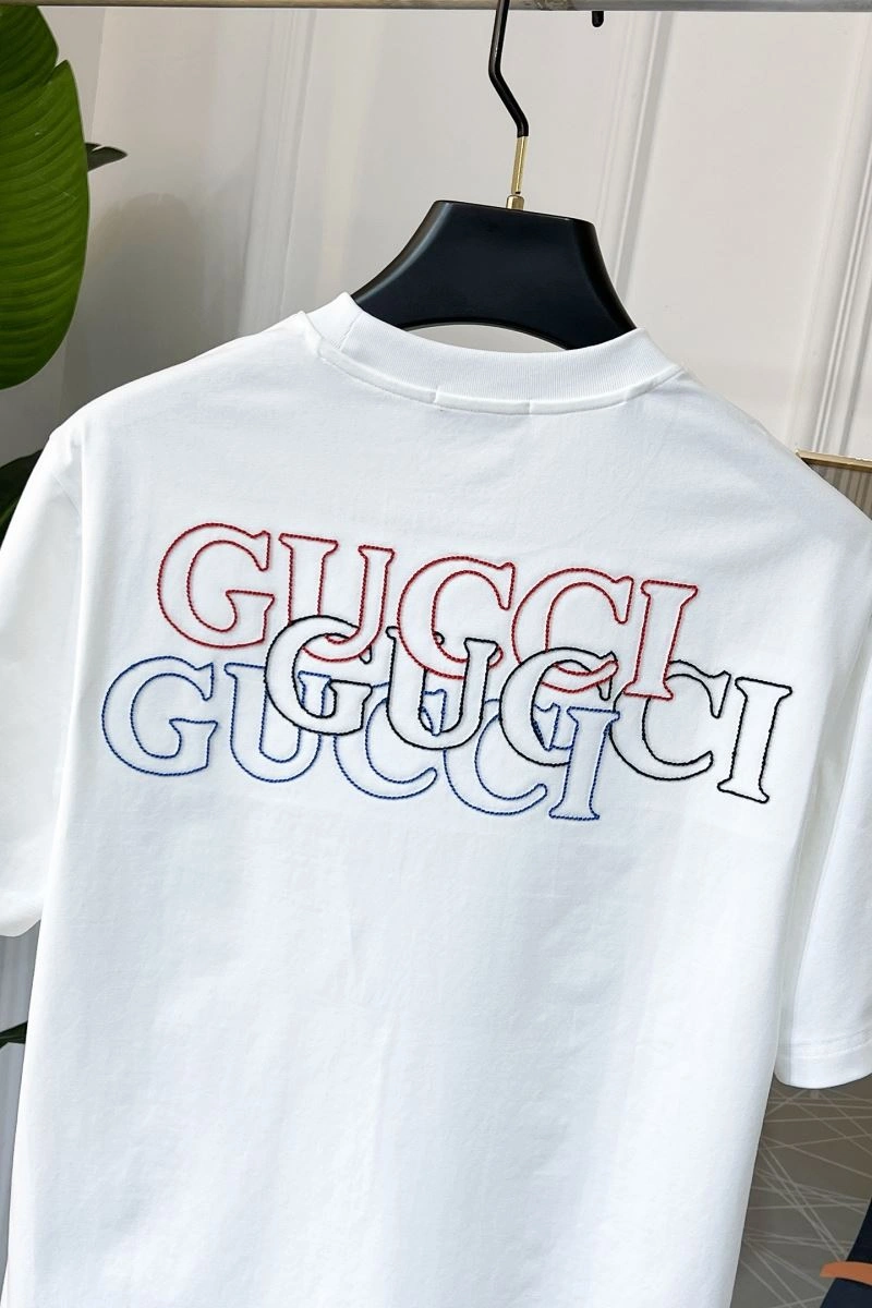Authentic Gucci T-Shirts