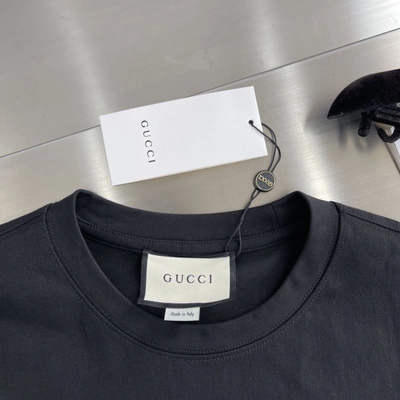 Real Gucci T-Shirts