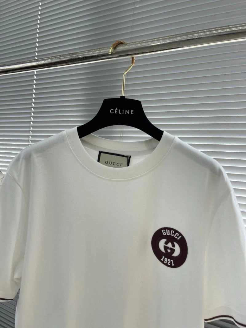 Exact replica Gucci T-Shirts