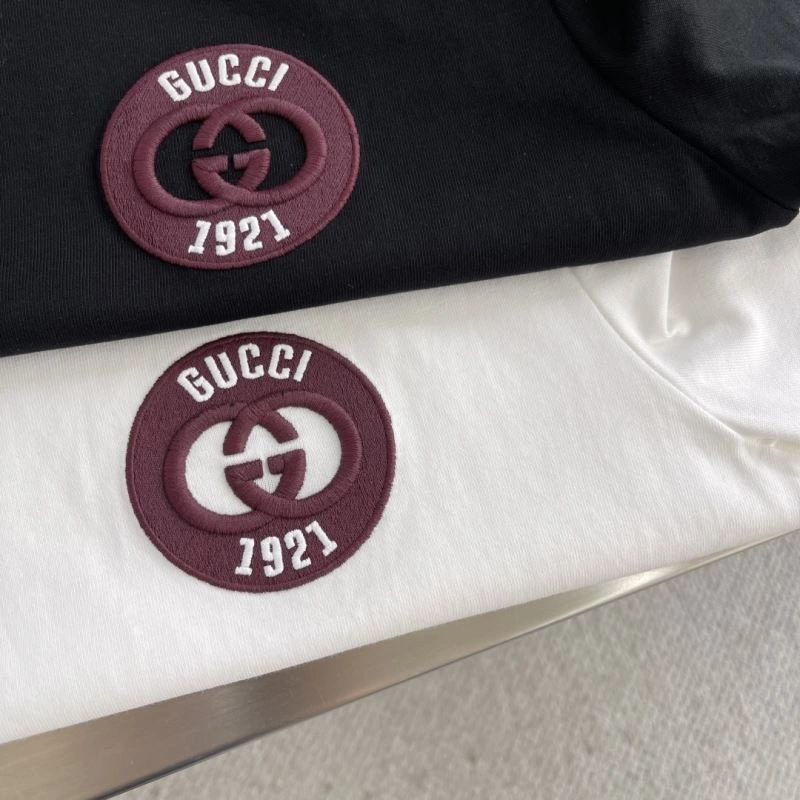 Exact replica Gucci T-Shirts